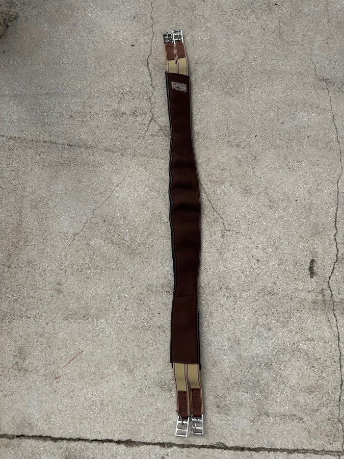 Buy used CLASSIC EQUINE Classic Equine Girth 56” | tacktack